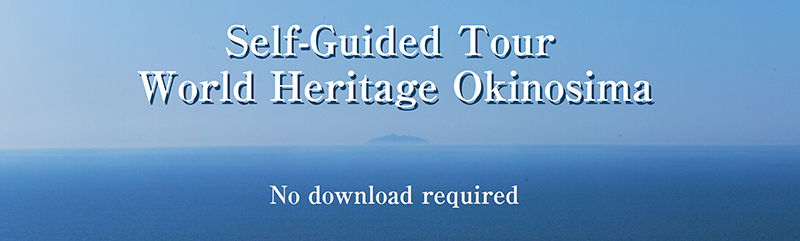 The Sacred Island of Okinoshima and Associated Sites in the Munakata Region