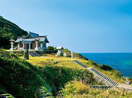 The Sacred Island of Okinoshima and Associated Sites in the Munakata Region